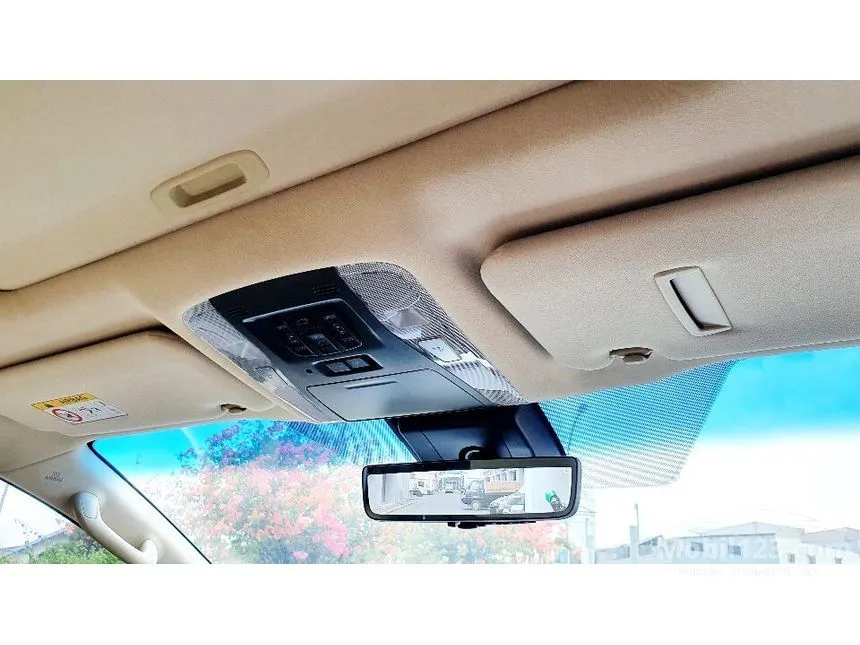 Jual Mobil Toyota Alphard 2020 G 2.5 di DKI Jakarta Automatic Van Wagon ...