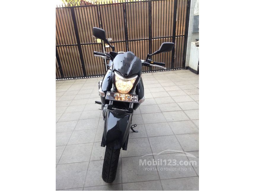 Jual Motor Suzuki Inazuma 2013 250 Manual 0.2 di DKI Jakarta Manual ...