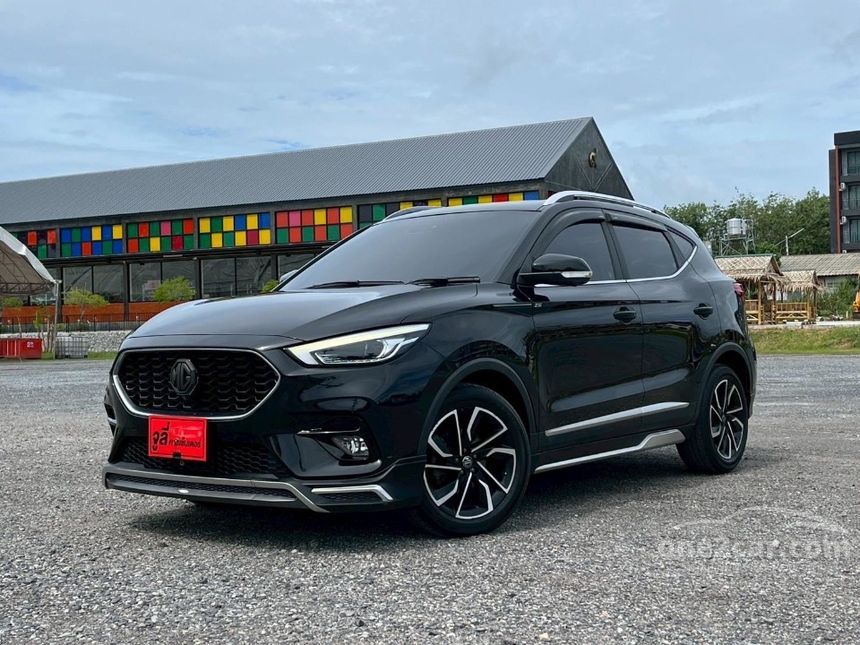 2021 MG ZS 1.5 (ปี 17-21) X+ SUV for sale on One2car