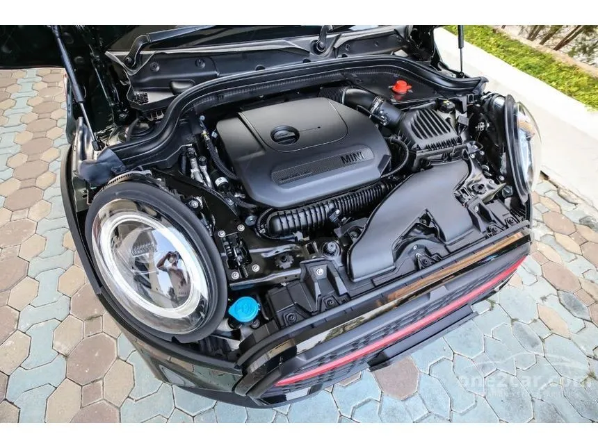 2022 Mini Cooper 2.0 F57 John Cooper Works Convertible for sale on One2car