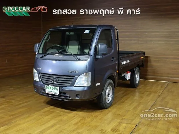 ซื้อรถ Tata 2015 มือสอง กรุงเทพและปริมณฑล ราคาถูกที่สุดในตลาดรถมือสอง ...