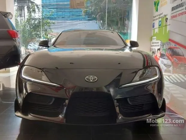 Toyota Gr Supra Baru Cicilan Ringan, Harga Istimewa! | Mobil123