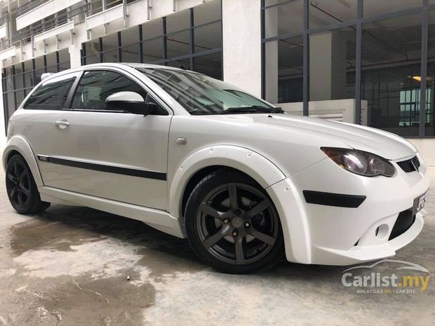 Search 33 Proton Satria 1.6 Neo R3 Executive Cars for Sale in Malaysia ...