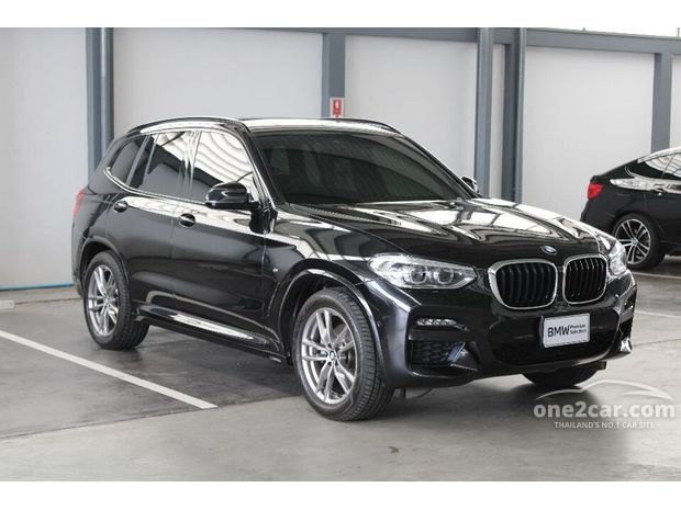 ค้นหา รถ BMW X3 จำนวน 109 คัน สำหรับขายใน ประเทศไทย - One2car.com