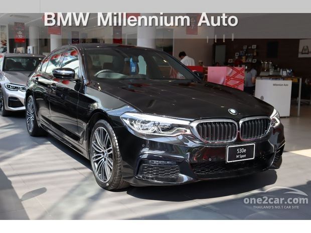 MILLENNIUM AUTO . BMW Premium Selection Bangkok Rama III-Sathon-Rama IV ...