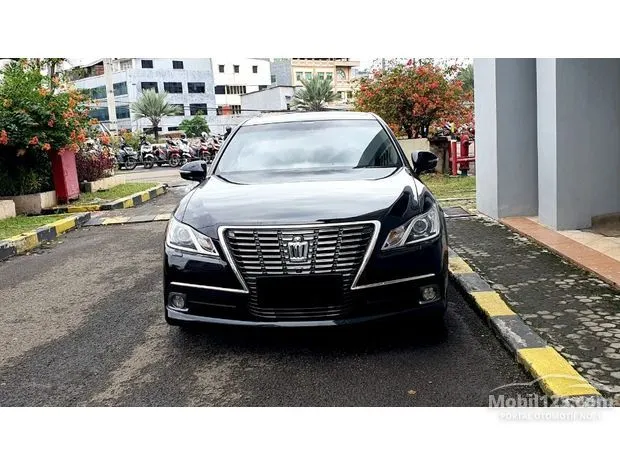 Jual Toyota Crown Bekas di Indonesia Harga Murah, Kondisi Terbaik ...