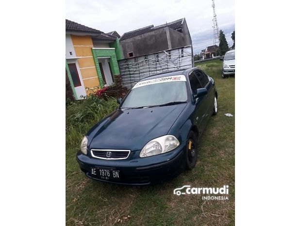 Beli Honda Ferio Mobil Baru & Bekas, Kisaran Harga - Dari 4 Mobil ...