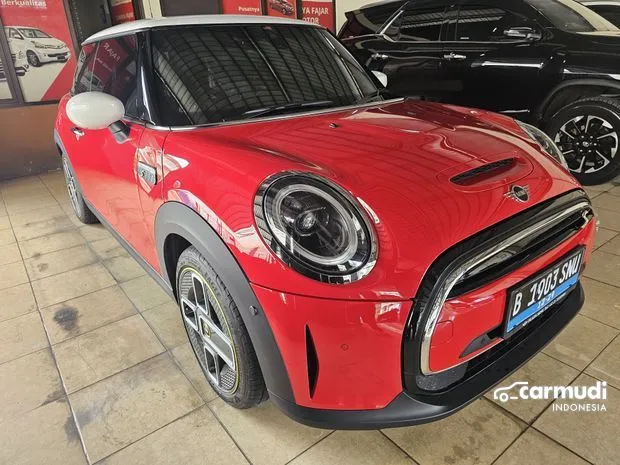 Jual MINI Cooper Baru Harga Terbaik | Carmudi