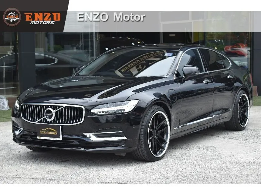 2020 Volvo S90 2.0 (ปี 16-21) T8 Inscription 4WD Sedan for sale on One2car