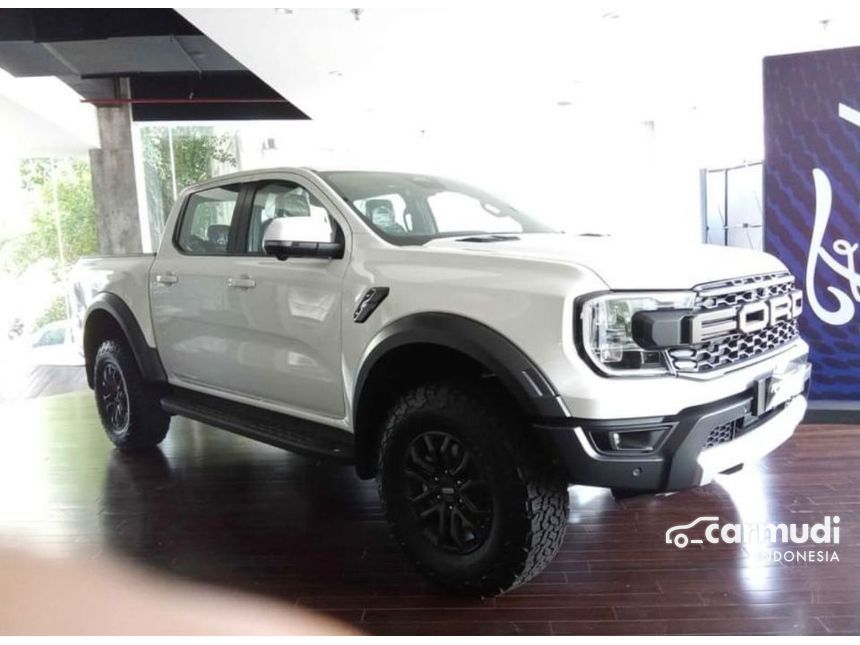 Ford Ranger 2024 Raptor Dual Cab 2.0 in DKI Jakarta Automatic Pick-up ...