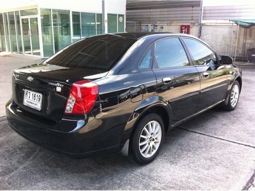2005 Chevrolet Optra 1.6 (ปี 03-07) LT Sedan AT มือสอง One2car