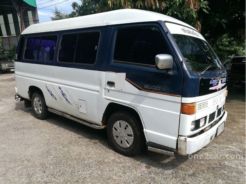 1992 Isuzu Buddy 2.5 (ปี 90-95) Van MT for sale on One2car