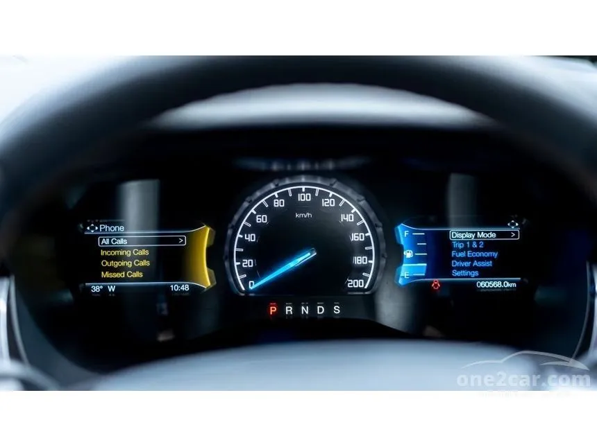 2019 Ford Ranger 2.0 DOUBLE CAB (ปี 15-21) Hi-Rider WildTrak Pickup for ...