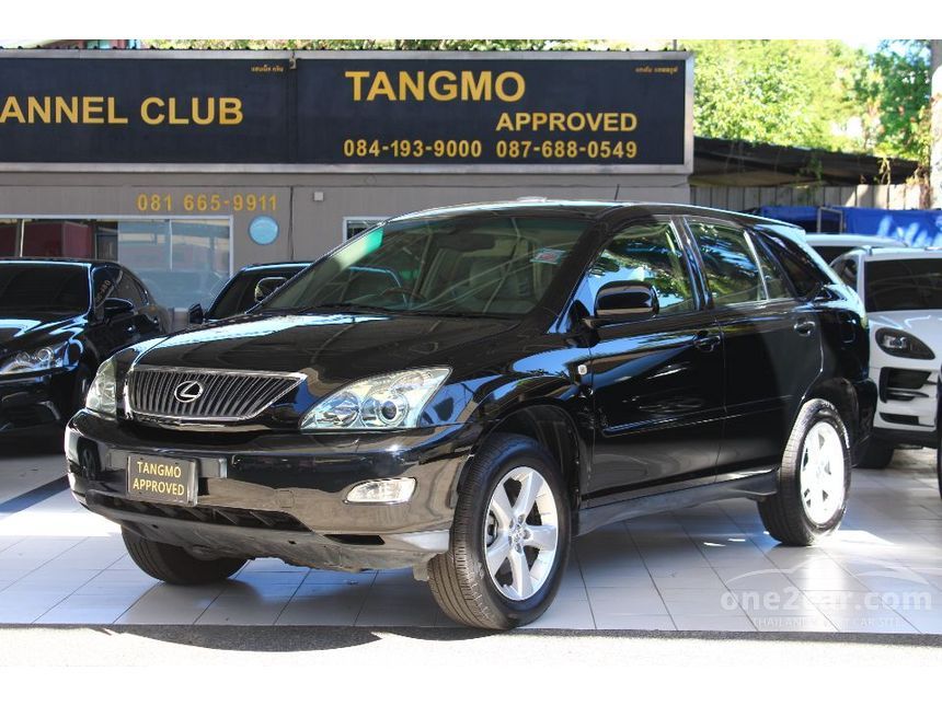 2005 Lexus RX300 3.0 (ปี 03-07) 4WD SUV for sale on One2car