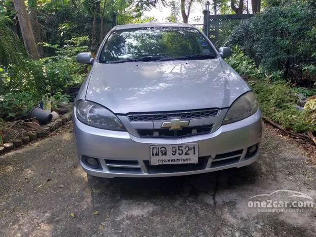 ค้นหารถมือสอง Chevrolet นครปฐม กรุงเทพและปริมณฑล ราคาถูกที่สุดในตลาดรถ ...
