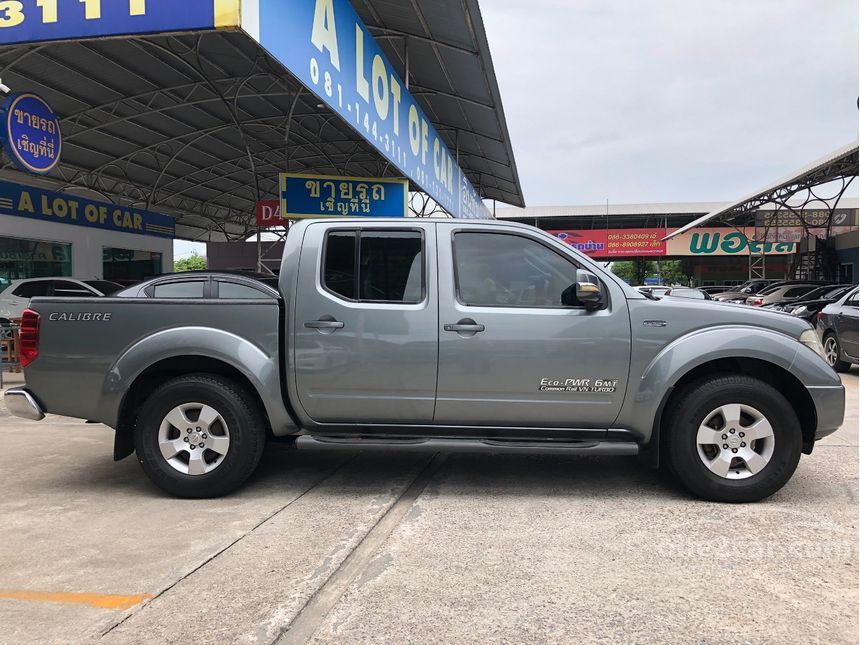 Nissan Frontier Navara 2013 LE Calibre 2.5 in กรุงเทพและปริมณฑล ...