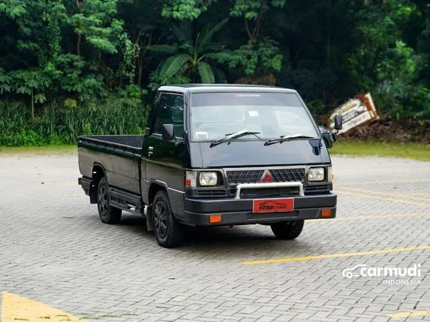 Jual Mitsubishi Colt L300 Baru Harga Terbaik | Carmudi