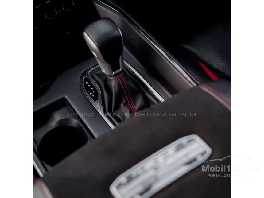 Jual Mobil RAM RAM 1500 2023 TRX 6.2 di DKI Jakarta Automatic Pick-up ...