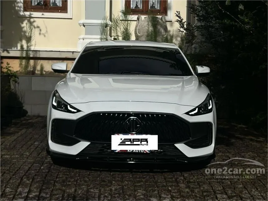 2021 MG MG5 1.5 (ปี 21-26) X Sedan for sale on One2car