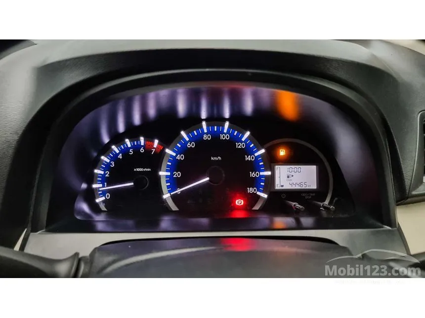 Toyota Avanza 2019 G 1.3 di DKI Jakarta Manual MPV Silver - 11187851 ...