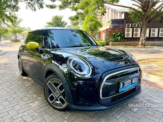 Jual MINI Cooper Bekas di Indonesia Harga Murah, Kondisi Terbaik | Mobil123
