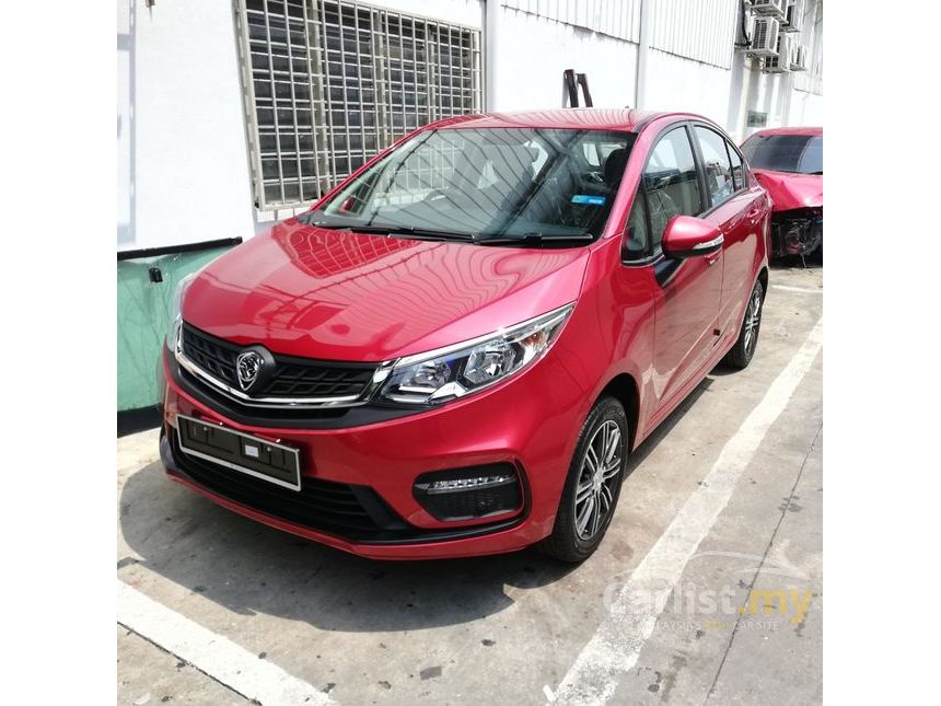 Proton Persona 2020 Executive 1.6 in Selangor Automatic Sedan Maroon ...