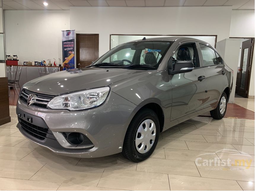 Proton Saga 2019 Executive 1.3 in Kuala Lumpur Automatic Sedan Grey for ...