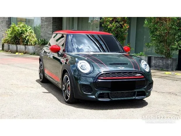 Jual MINI Cooper Bekas 2020 di Indonesia Harga Murah, Kondisi Terbaik ...