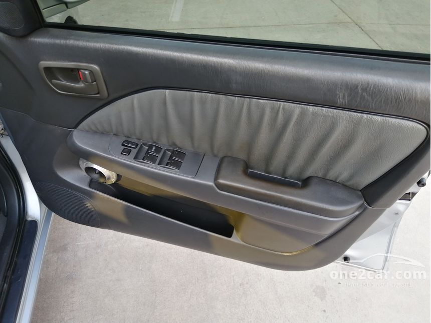 1997 Toyota Corona 2.0 Exsior (ปี 96-99) Exsior SEG Sedan AT มือสอง One2car