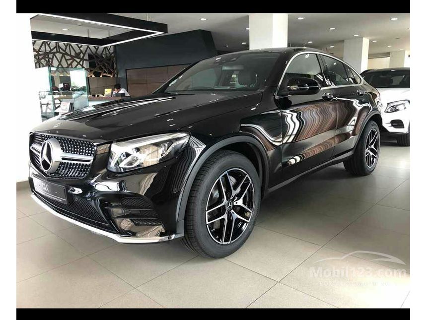 Jual Mobil Mercedes-Benz GLC300 2019 AMG 4MATIC 2.0 di DKI Jakarta ...