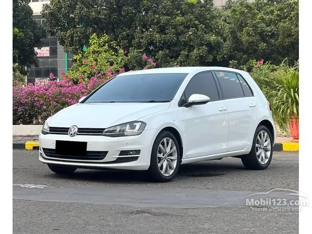 Volkswagen Golf Bekas di Indonesia Harga Murah, Kredit Mudah! | Mobil123