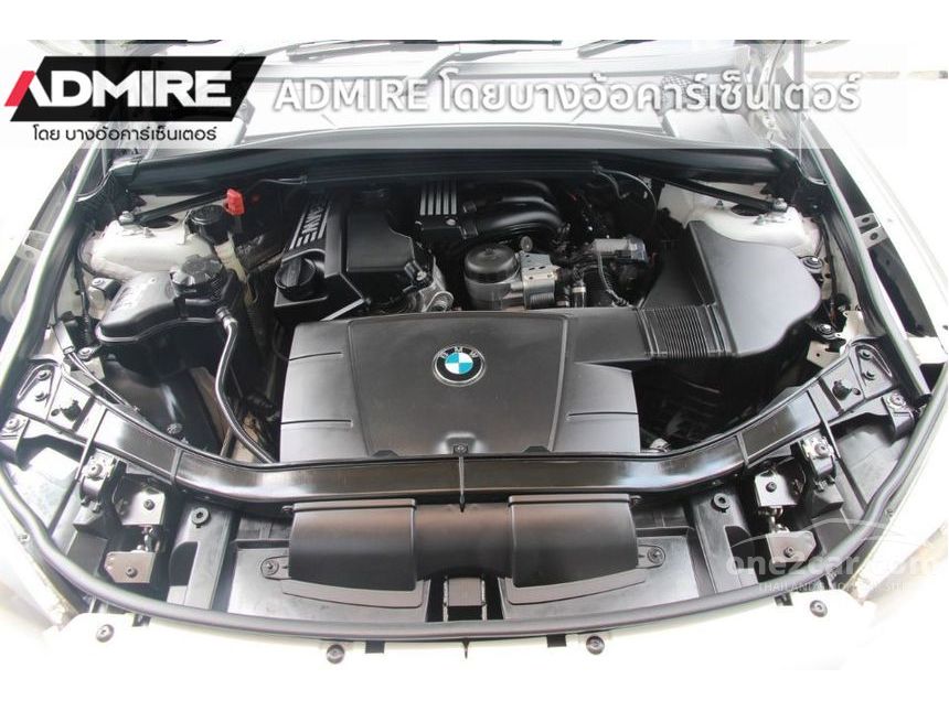 BMW X1 2014 E84 (ปี 09-15) sDrive18i 2.0 เกียร์อัตโนมัติ สีขาว ...