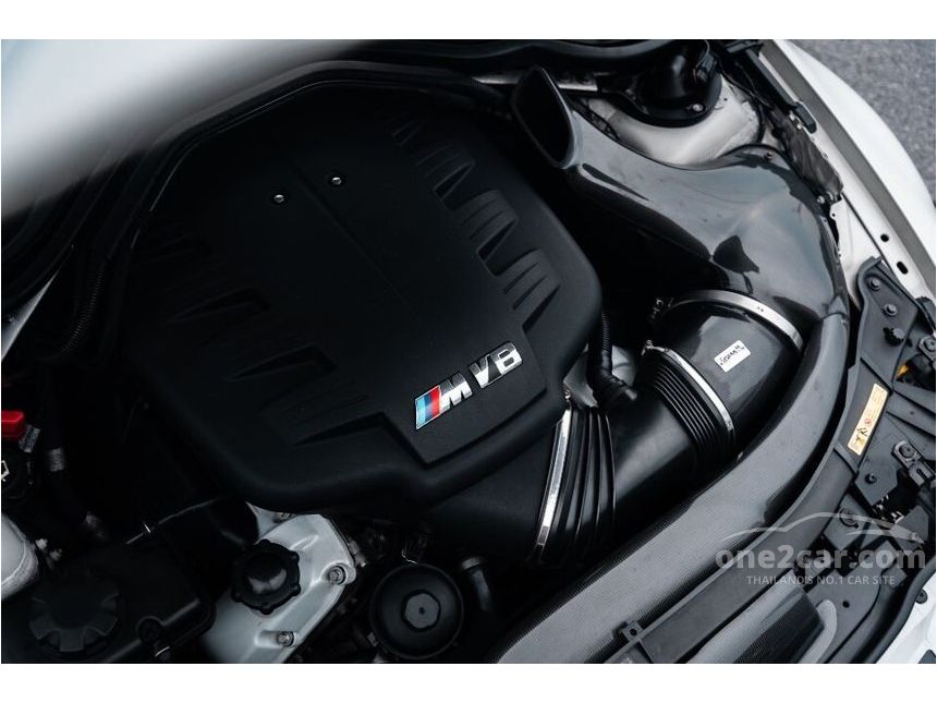 BMW M3 2008 4.0 in กรุงเทพและปริมณฑล Automatic Coupe สีขาว for ...