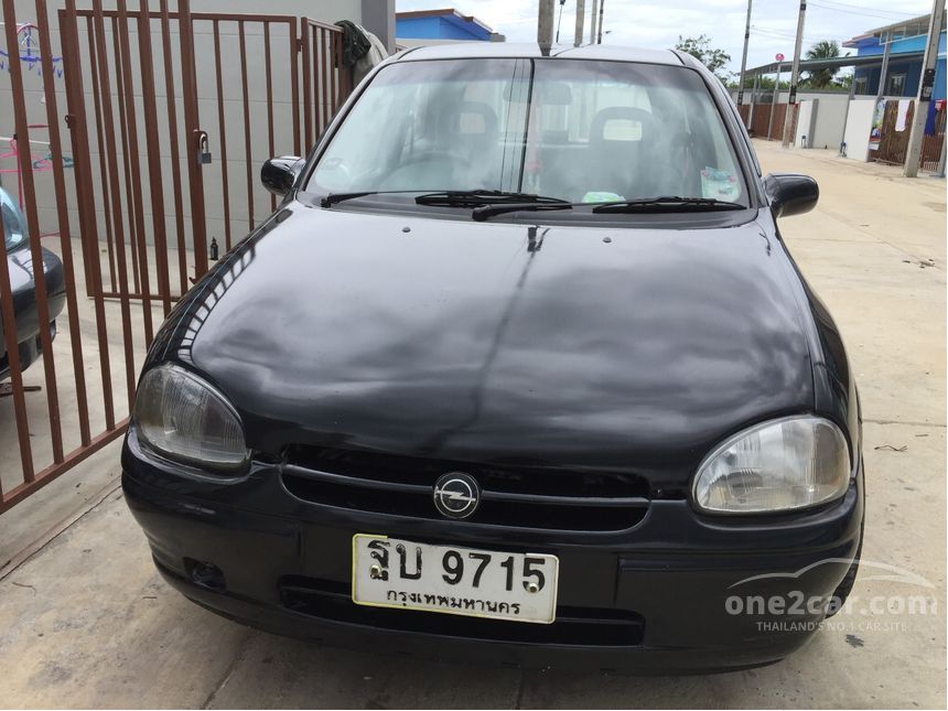 1995 Opel Corsa 1.4 (ปี 93-98) Swing Hatchback AT มือสอง One2car