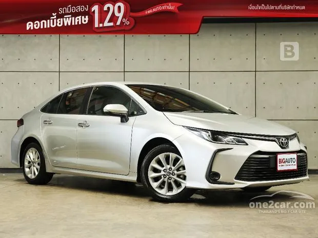 Used toyota Ban Phaeo Samut Sakhon Bangkok Metropolitan Min 25,000 Baht ...