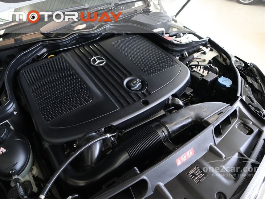 Mercedes-Benz C220 CDI 2014 W204 Elegance 2.2 in กรุงเทพและปริมณฑล ...