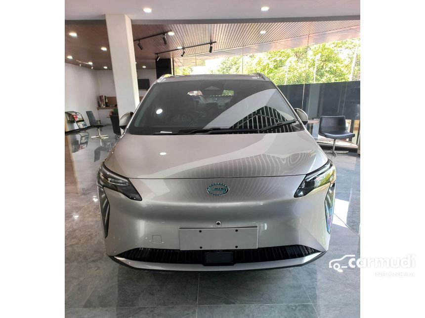 Jual Mobil GAC Aion Y Plus 2024 EV Exclusive di DKI Jakarta Automatic Wagon Abu-abu Rp 410.000. ...