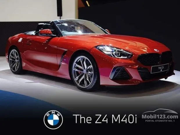 BMW Baru Mulai 2022 Hingga 2022 | Mobil123