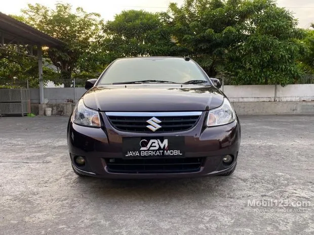 Jual Suzuki Neo Baleno Bekas di Surabaya Harga Kredit Murah | Mobil123