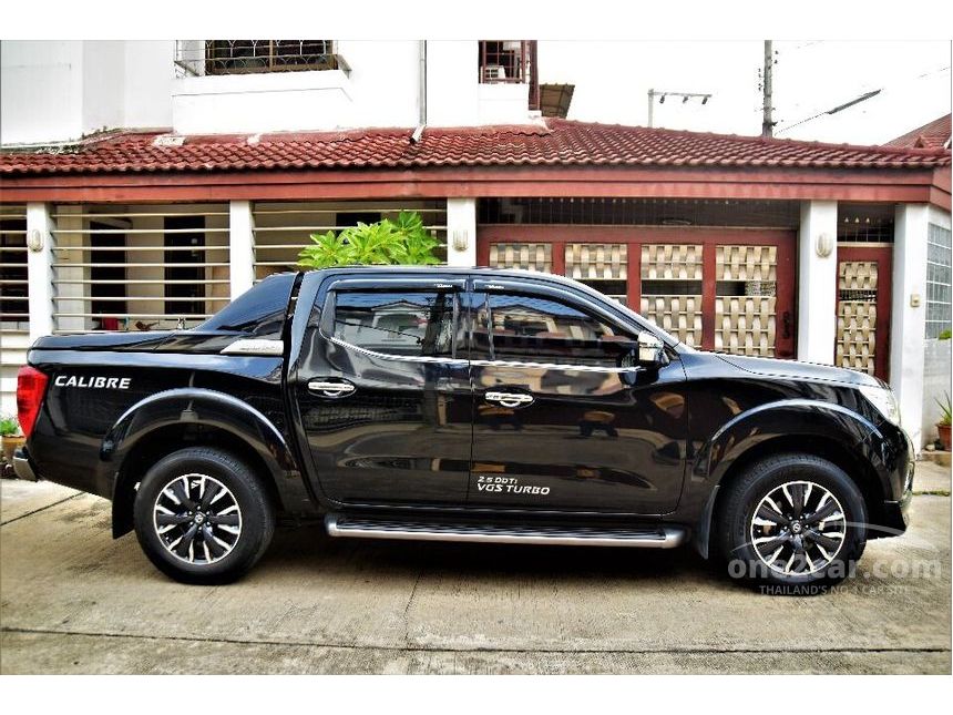Nissan NP 300 Navara 2018 Calibre V 2.5 in กรุงเทพและปริมณฑล Automatic ...