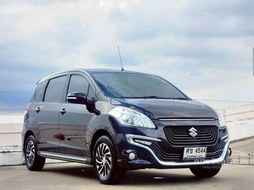 2016 Suzuki ERTIGA 1.4 (ปี 13-16) Dreza Wagon for sale on One2car