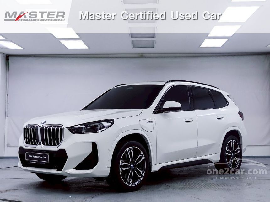 2023 BMW X1 1.5 U11 (ปี 23-30) xDrive30e M Sport SUV for sale on One2car