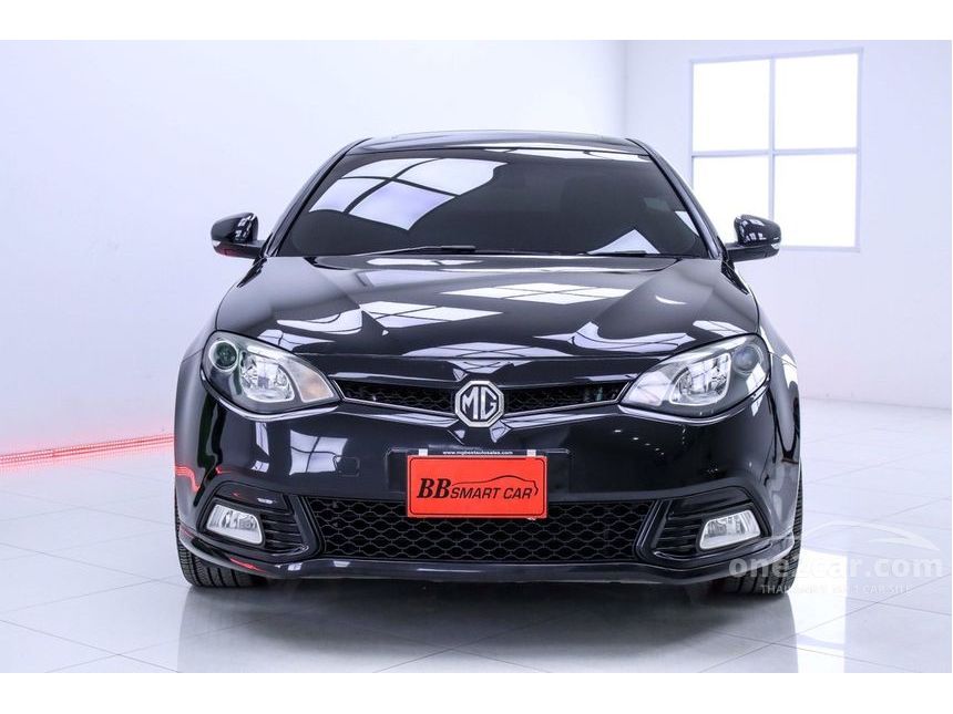 2016 MG MG6 1.8 (ปี 14-17) D Sedan AT มือสอง One2car
