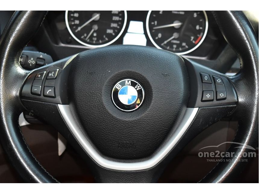 BMW X5 2009 xDrive48i 4.8 in กรุงเทพและปริมณฑล Automatic SUV สีเทา for ...