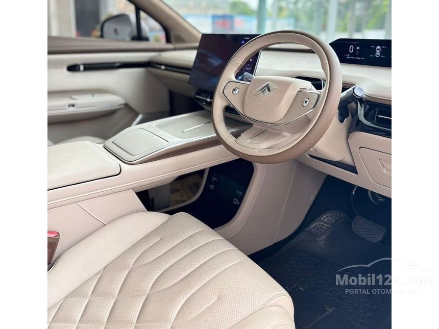 Jual Mobil GAC Hyptec HT 2025 Premium di DKI Jakarta Automatic ...