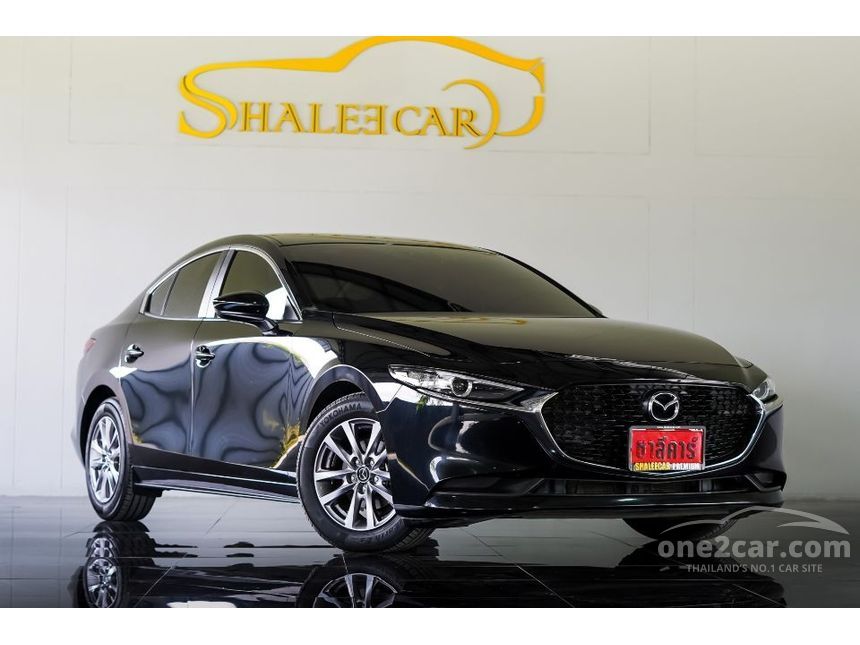 2019 Mazda 3 2.0 (ปี 19-24) C Sedan มือสอง One2car