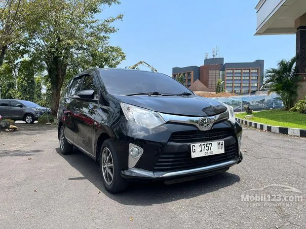 Jual Mobil Bekas Automatic 2018 di Semarang Harga Kredit Murah | Mobil123