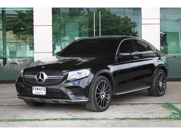 ซื้อรถ mercedes-benz ml-class Ml350 2018 มือสอง ราคาถูกที่สุดในตลาดรถ ...