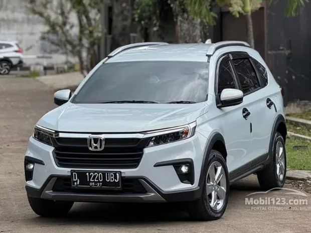 Jual Mobil Bekas 18097381 di Indonesia Harga Kredit Murah | Mobil123