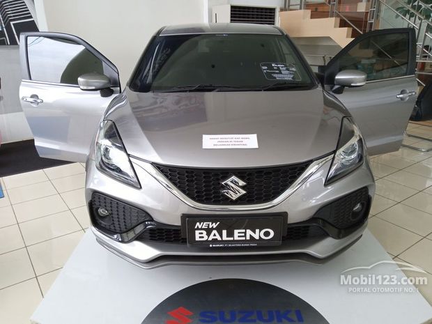 Suzuki Dewi Sartika - Cari 3 Mobil Dijual Indonesia - Mobil123.com
